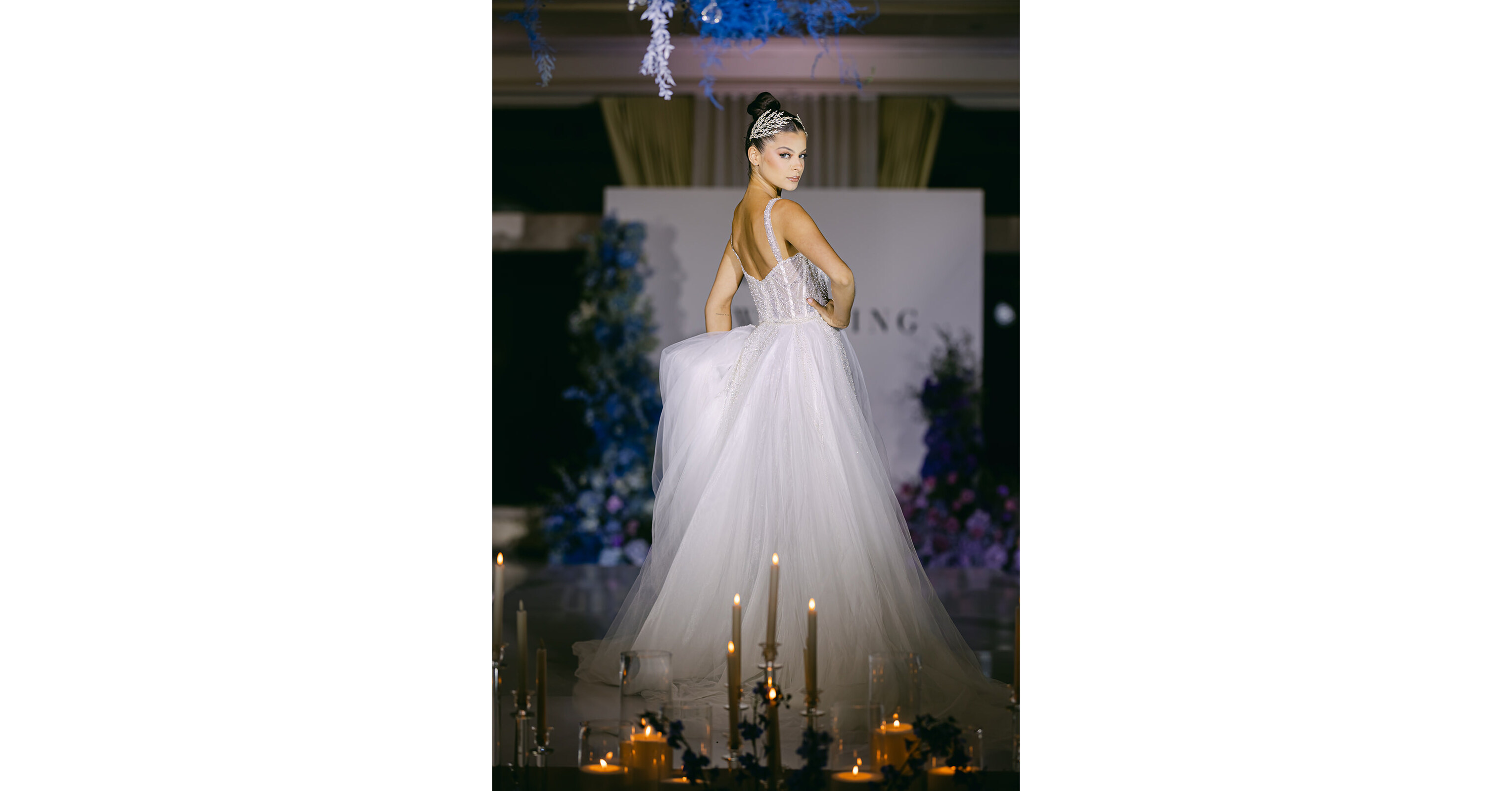 Miami Wedding Week Returns This September with a Bold "Saints and ...