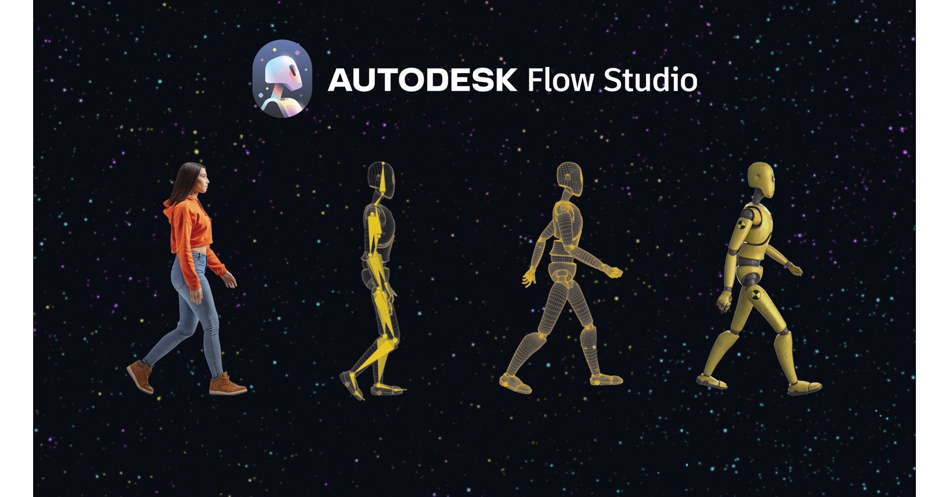 Autodesk launches freemium access to Autodesk Flow Studio, with new pricing tiers making world ...