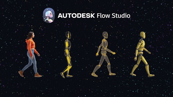 Autodesk launches freemium access to Autodesk Flow Studio, with new ...