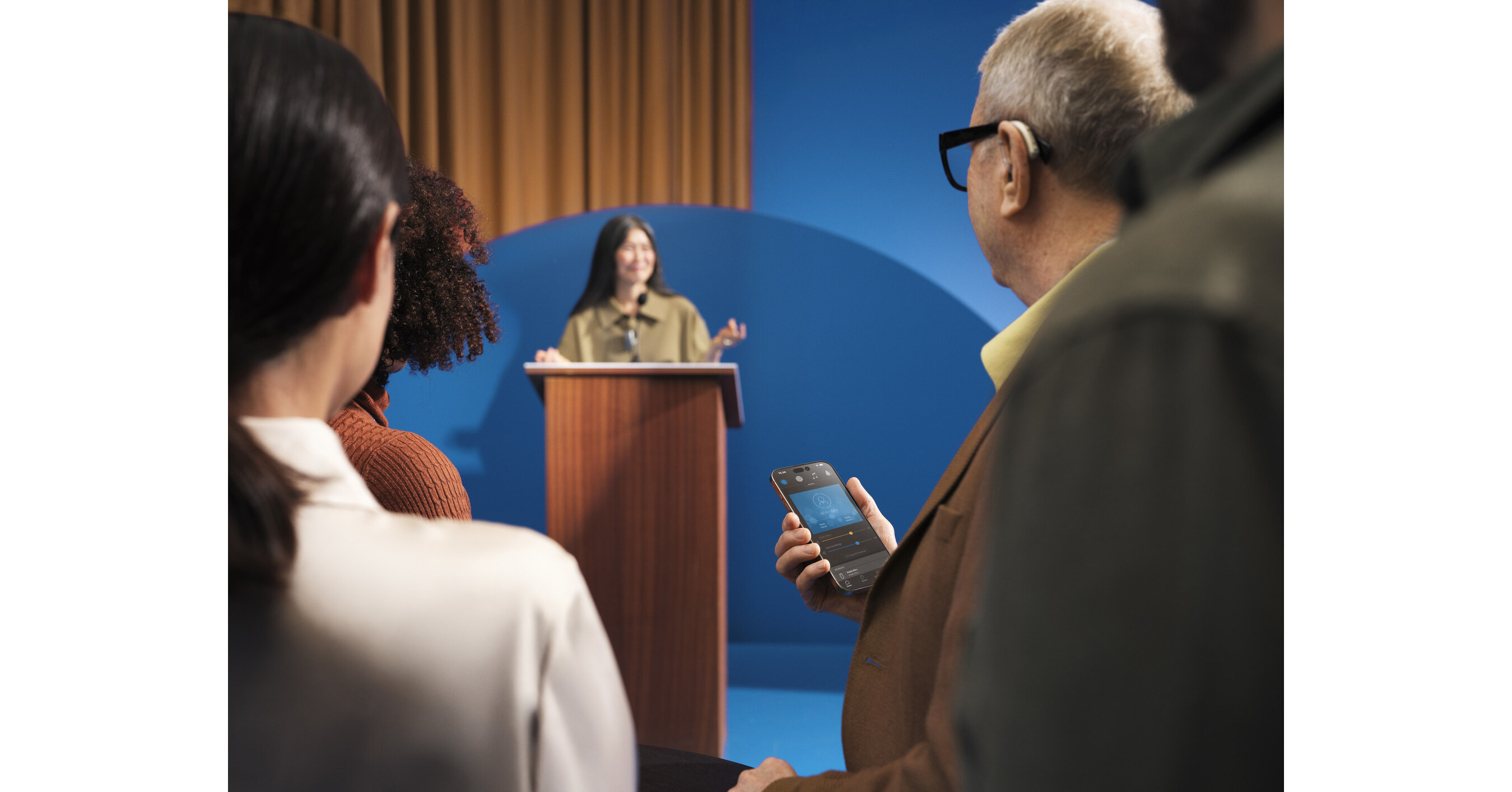 Experience Uncompromised Hearing with the New Beltone Boost™ Max S: The ...