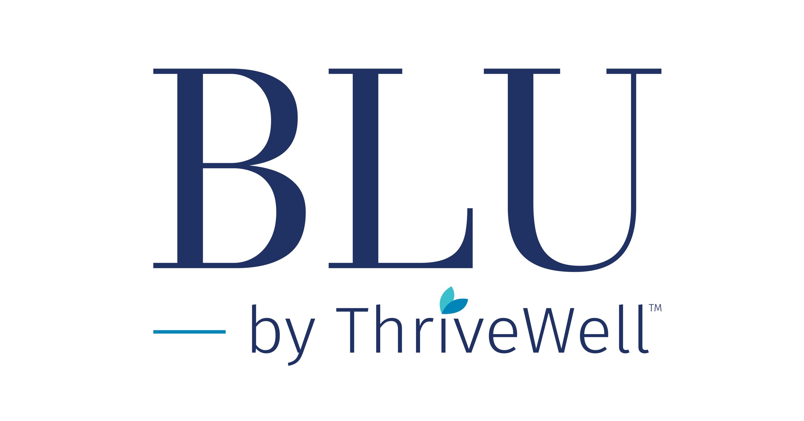 BLU by ThriveWell™ Opens Doors to Early Access: Merging Longevity ...