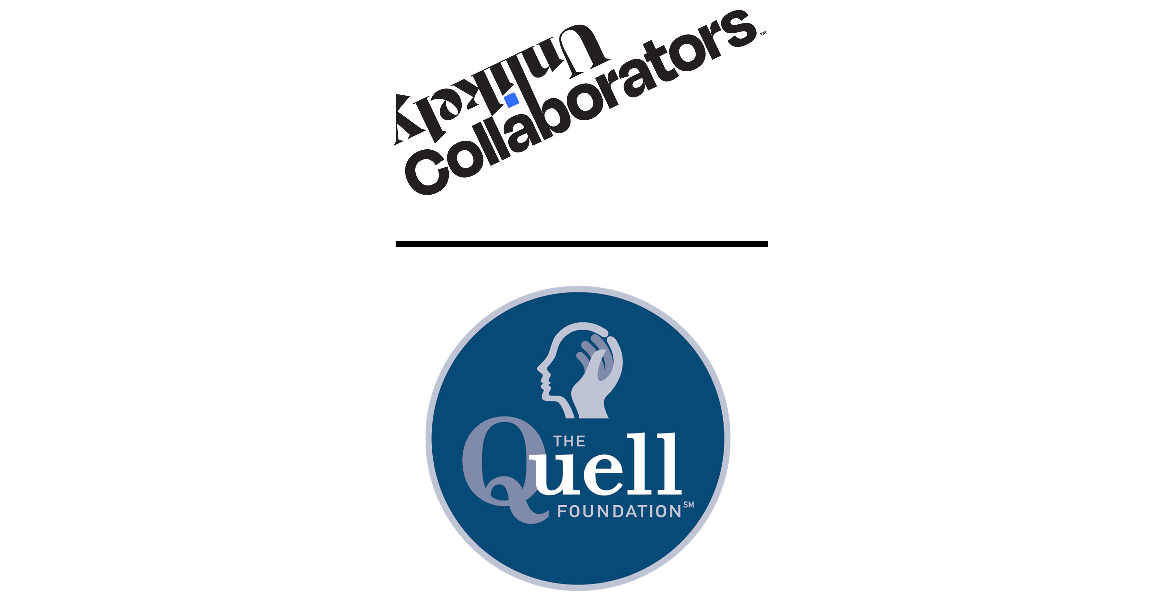 Unlikely Collaborators Awards Grant to The Quell Foundation to Launch ...