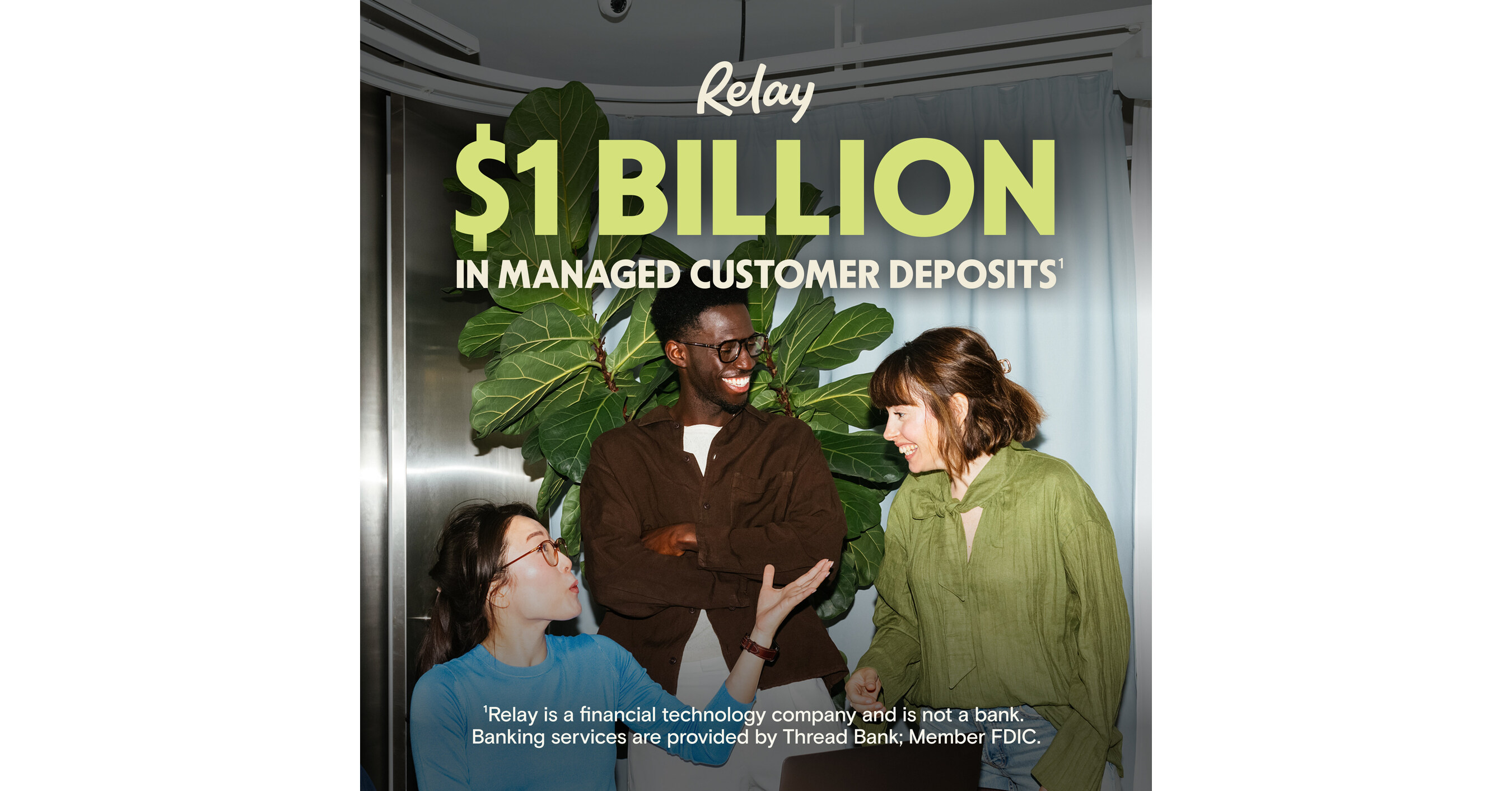 Self-Made Success Adds Up: Small Businesses Exceed $1 Billion in ...
