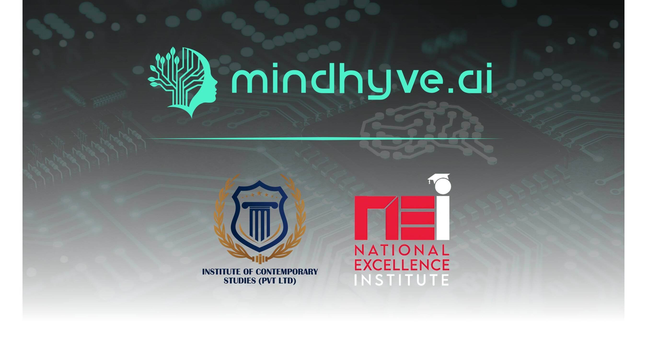 MindHYVE.ai Partners with ICS Pakistan and NEI Pakistan to ...