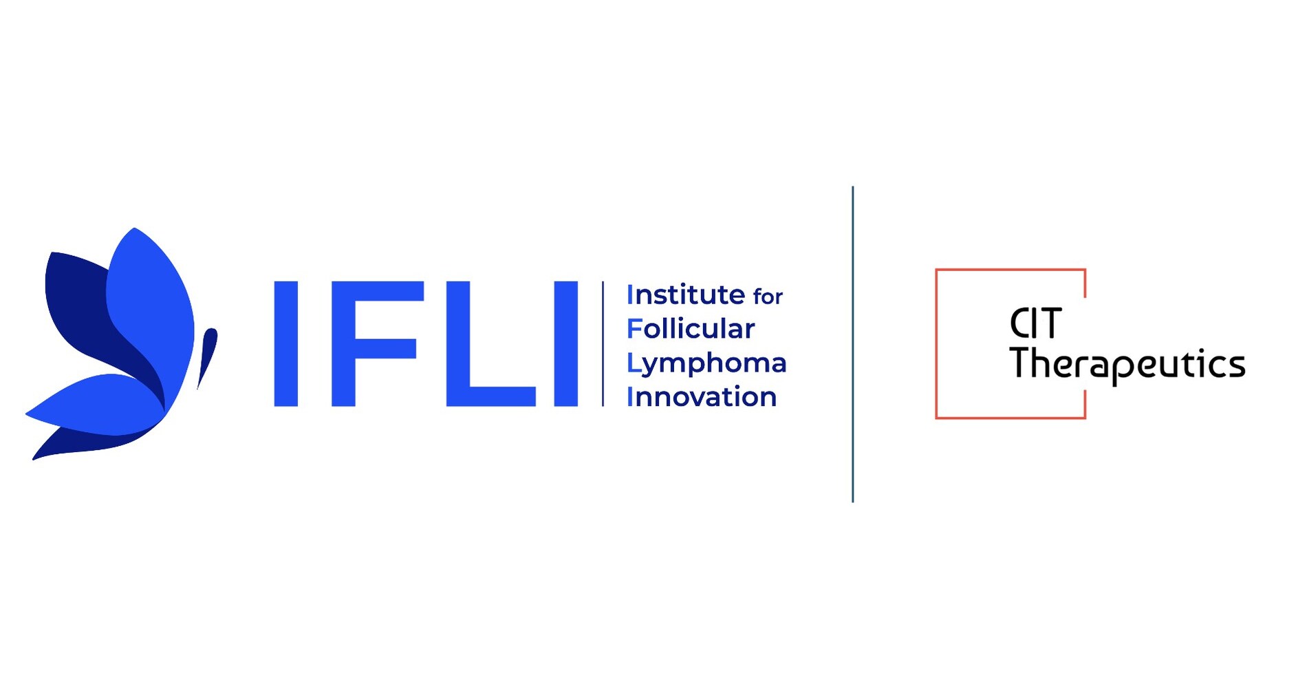 CIT Therapeutics Forms Strategic Partnership with the Institute for ...