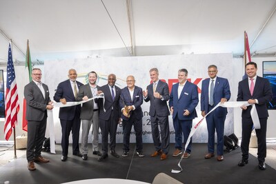 Missouri Partnership Celebrates Americold's $100+ Million Investment in ...