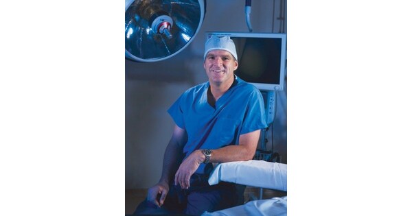 Dr. William Sterett Announces His Retirement After More Than 30 Years ...