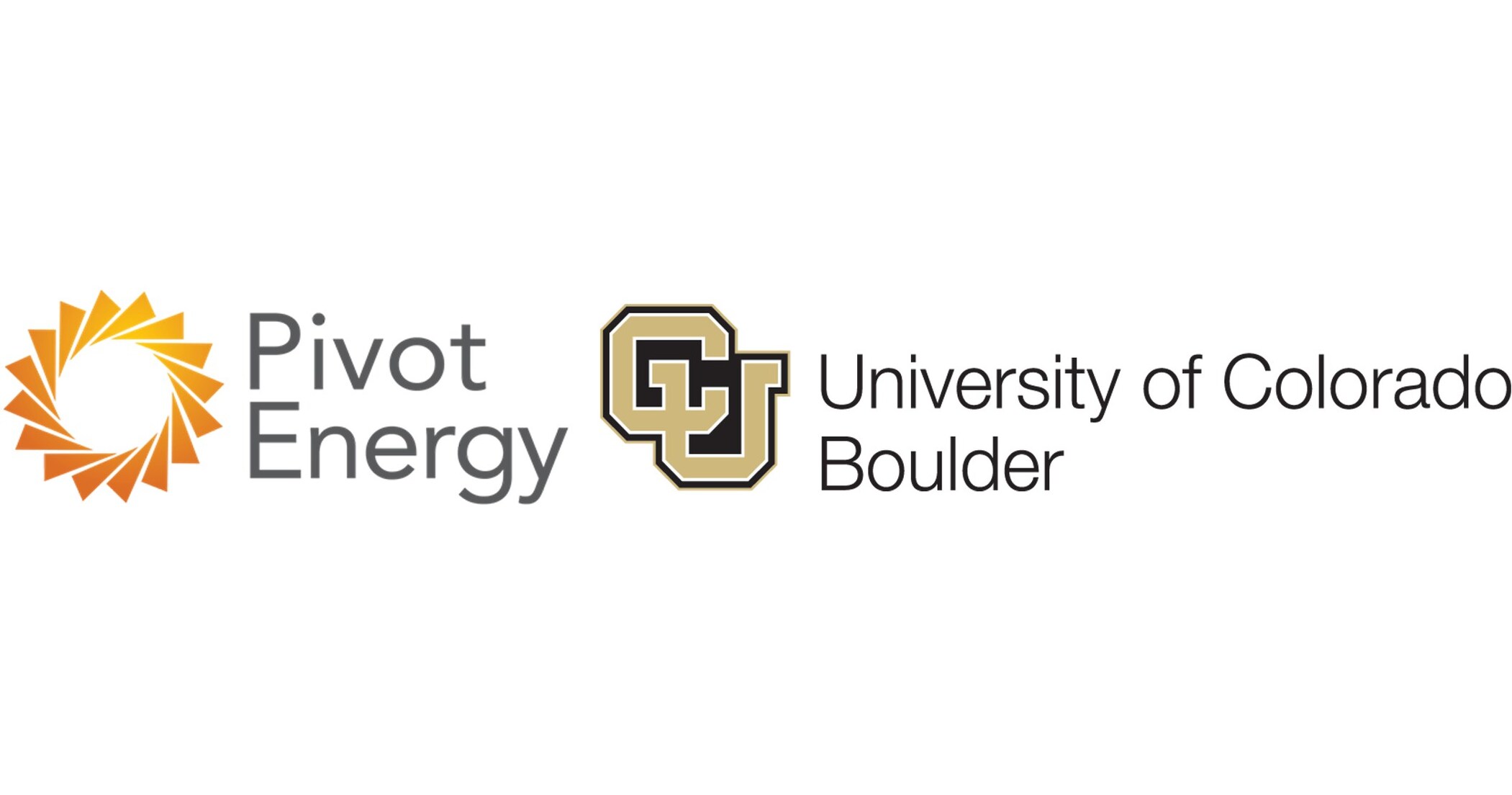 Pivot Energy and CU Boulder Break Ground on 5 MW Solar Project ...
