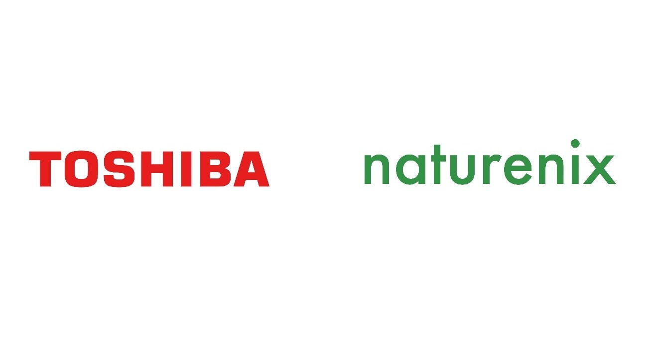 Toshiba and naturenix Scale Up and Transition to Paid Battery ...