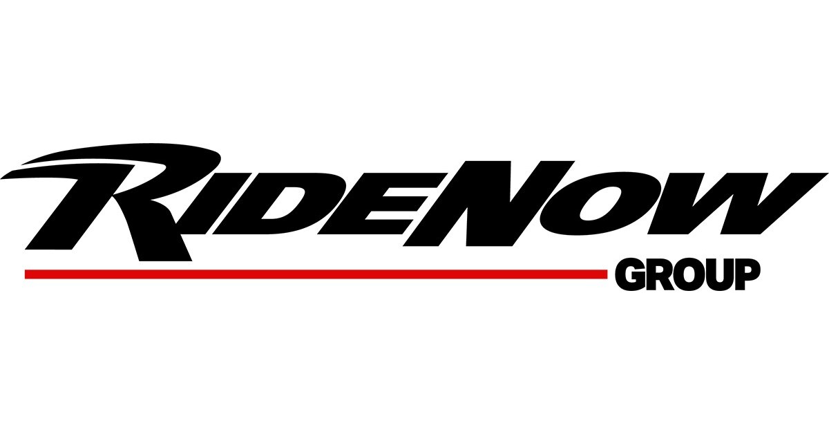 RumbleOn Rebrands as RideNow Group, Announces HQ Move and New Structure ...