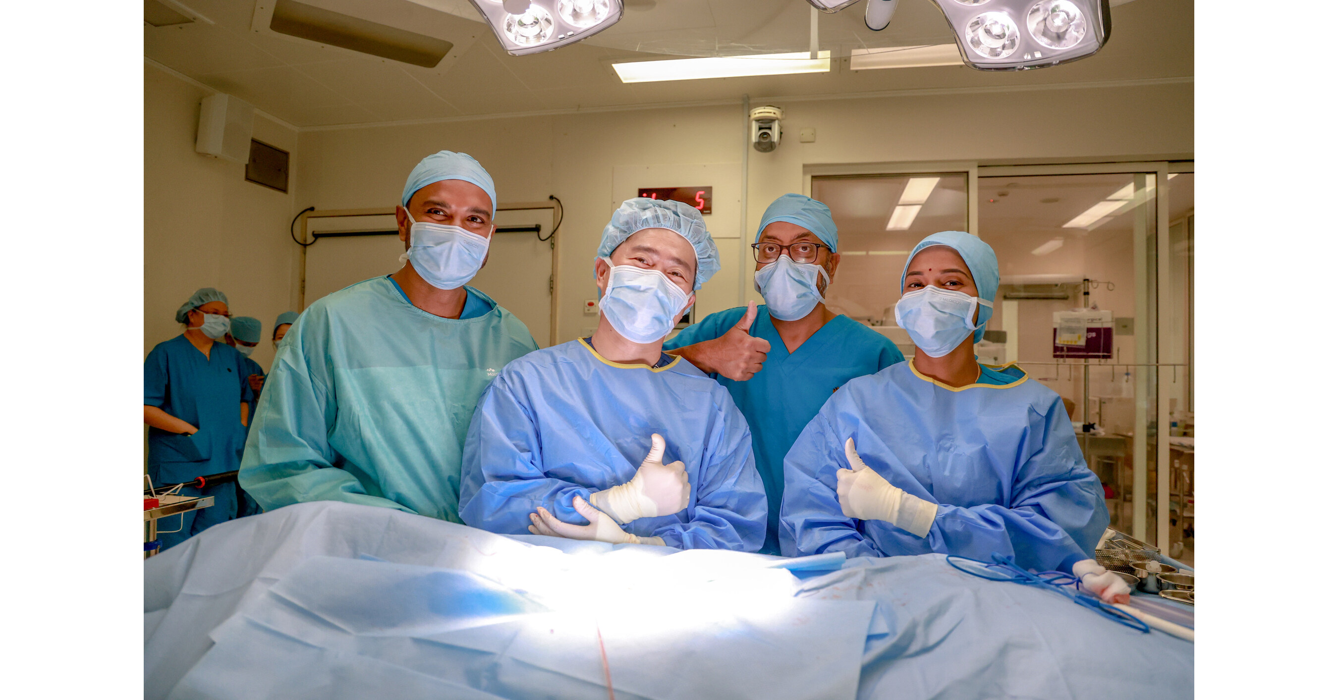 Prince Court Medical Centre Strengthens Malaysia's Position as a Global ...