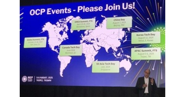 DIGITIMES ASIA: Asia's moment in the AI age: APAC rises as ...