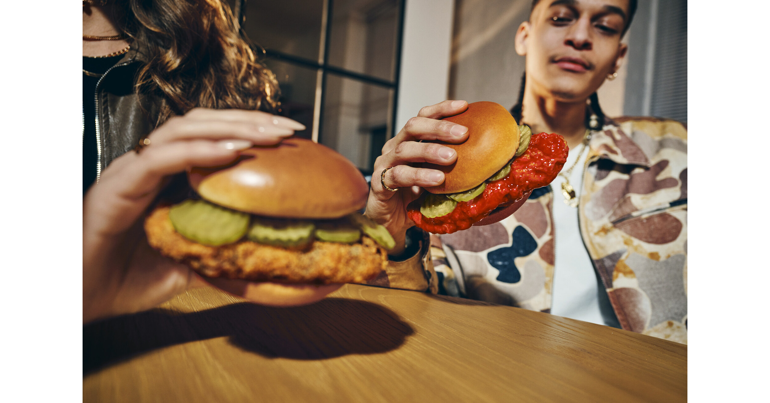 Wingstop Surprises Fans with Weekly "Wingstop Drops"