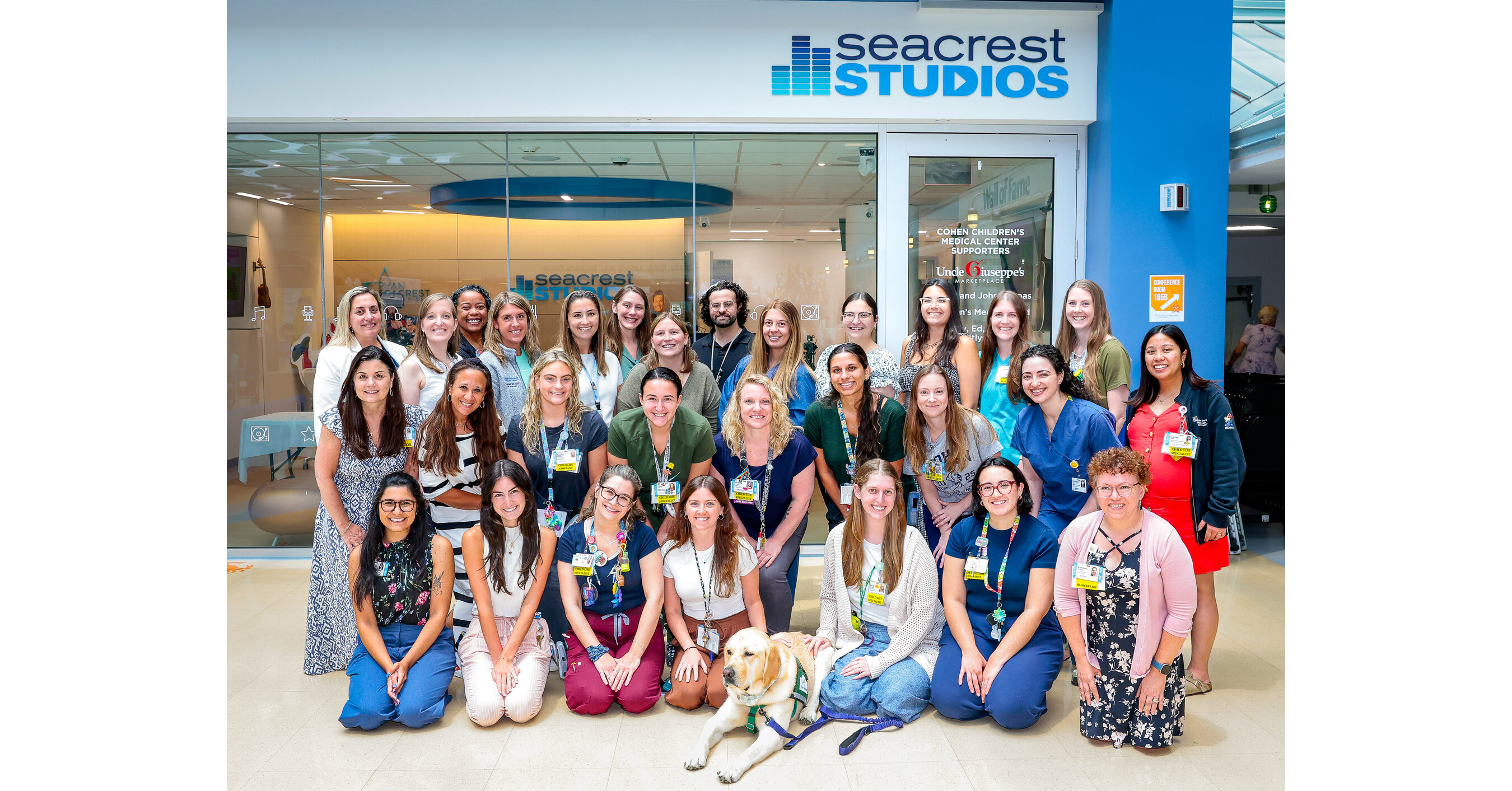 Starlight Children's Foundation Names 2025 Award Honorees Delivering ...