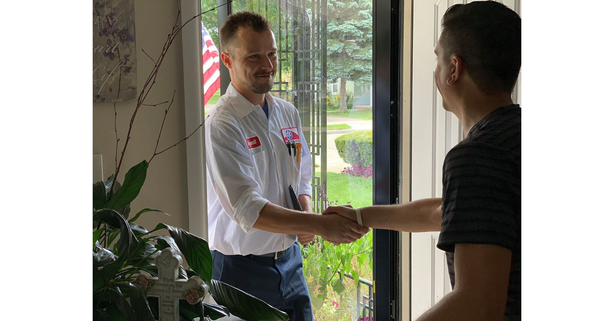 C & C Heating & Air Conditioning celebrates 77 years of service