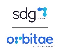 SDG Group Launches Orbitae to Bridge the Gap Between AI Promise and ...