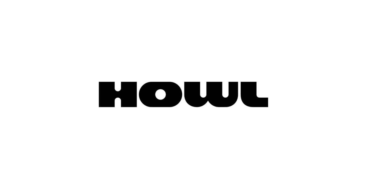 Howl Supply Logo