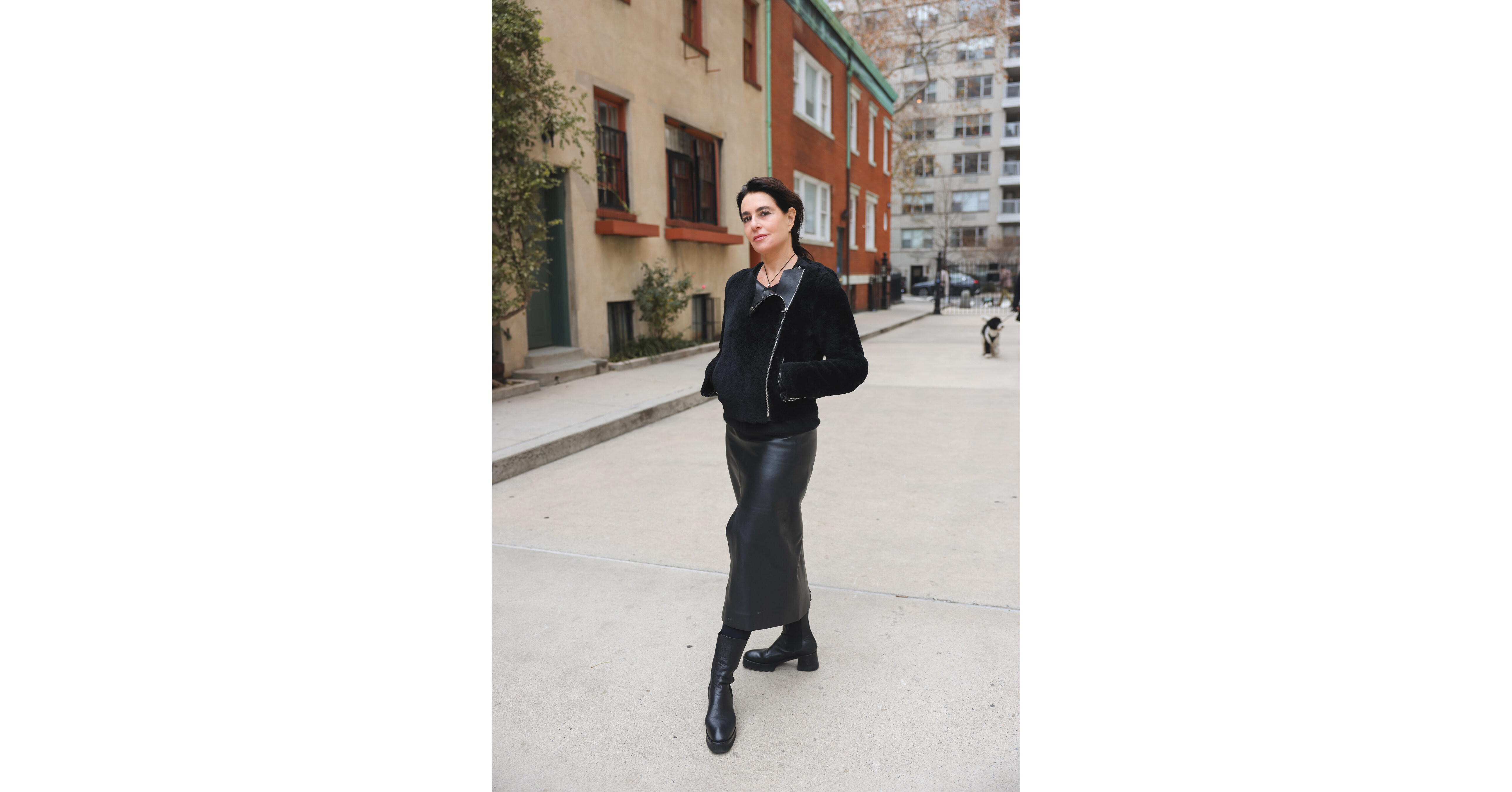 CLAUDIA GOULD, FORMER JEWISH MUSEUM DIRECTOR, TO LEAD SHAKER MUSEUM ...