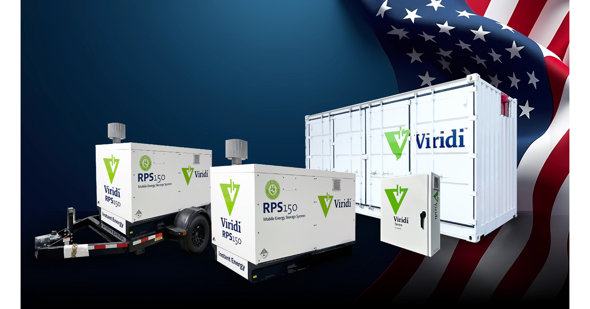 Viridi Confirms FEOC Compliance, Strengthening U.S. Energy Security