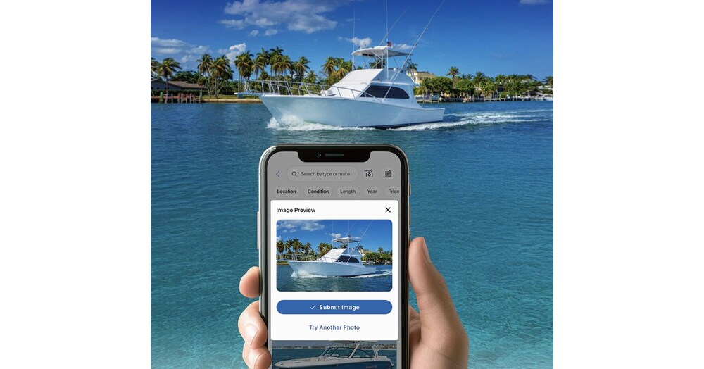 Boat Trader Unveils Innovations to Transform the Boat-Buying and ...