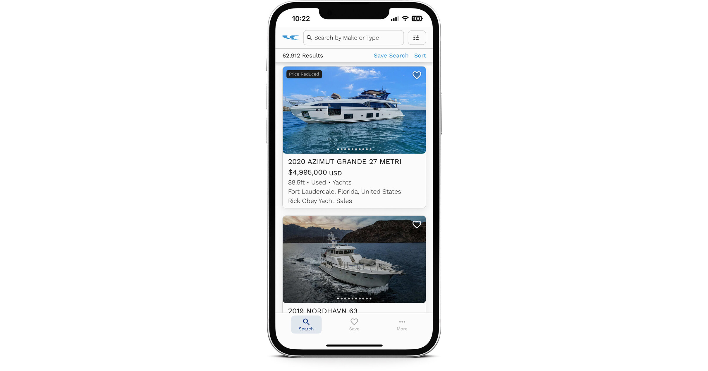 YachtWorld Unveils Latest Innovations to Enhance the Yacht-Buying and ...