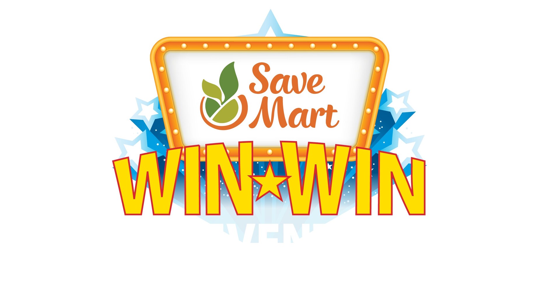 Save Mart and Lucky Stores Launch WIN-WIN Event Where Every Ticket Wins ...