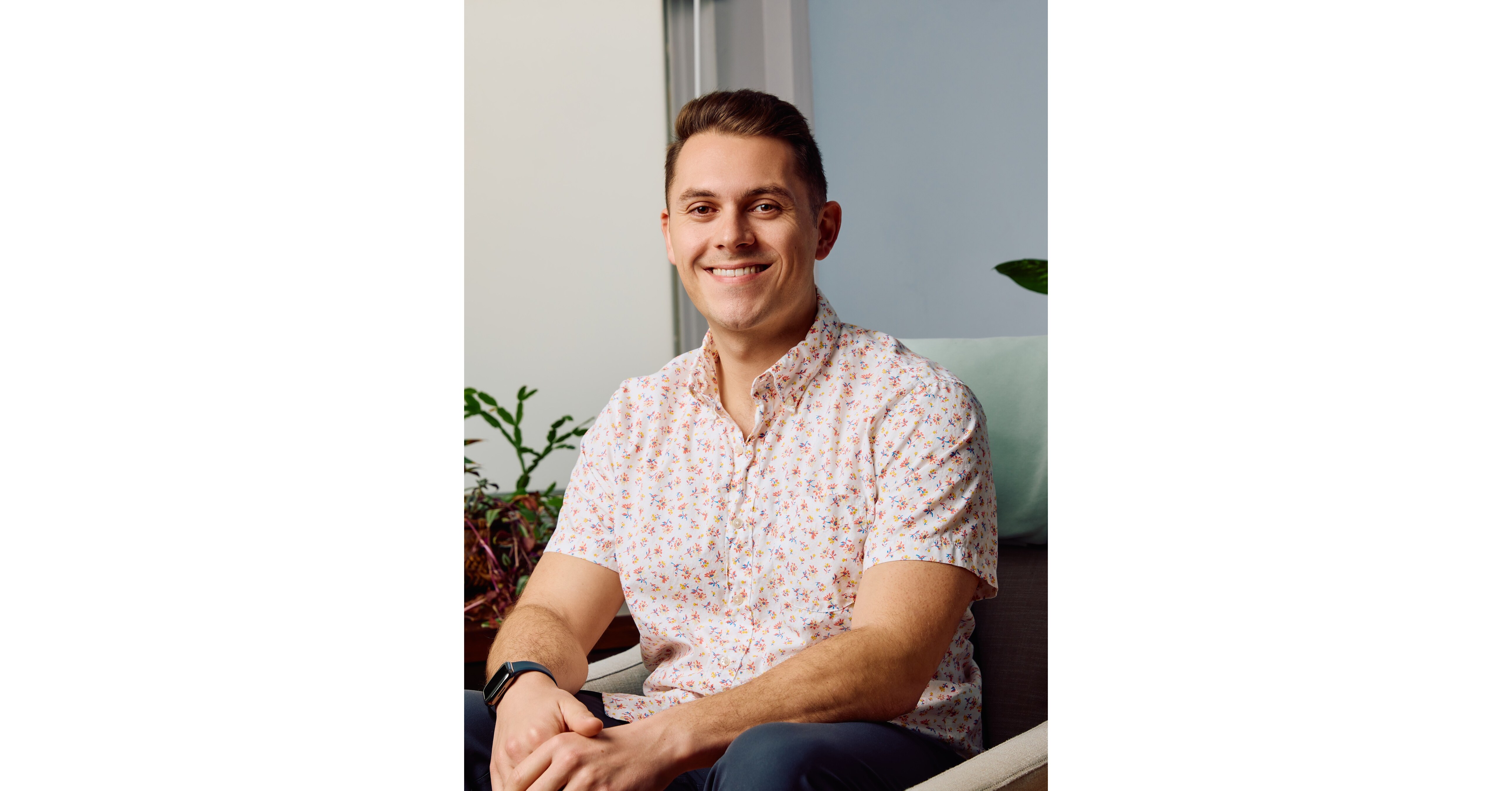 Reins co-founder Chris Buttenham named to ACHR NEWS' 40 Under 40