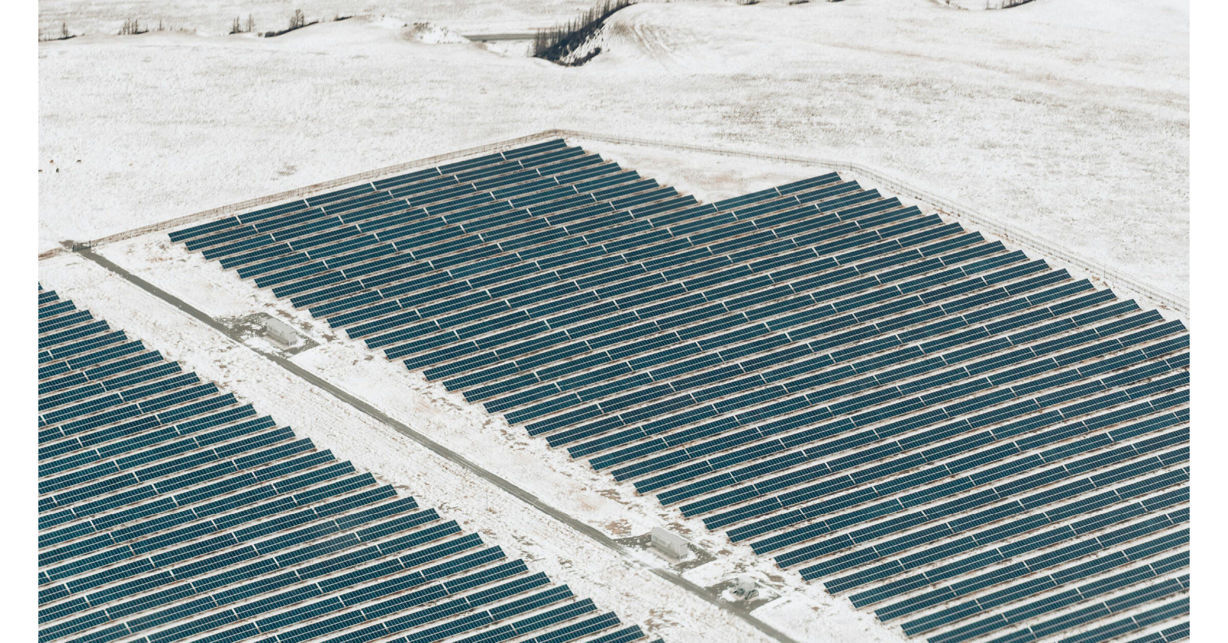 Six MISO Utility-Scale Solar Projects Designed for Recon Co. by ...
