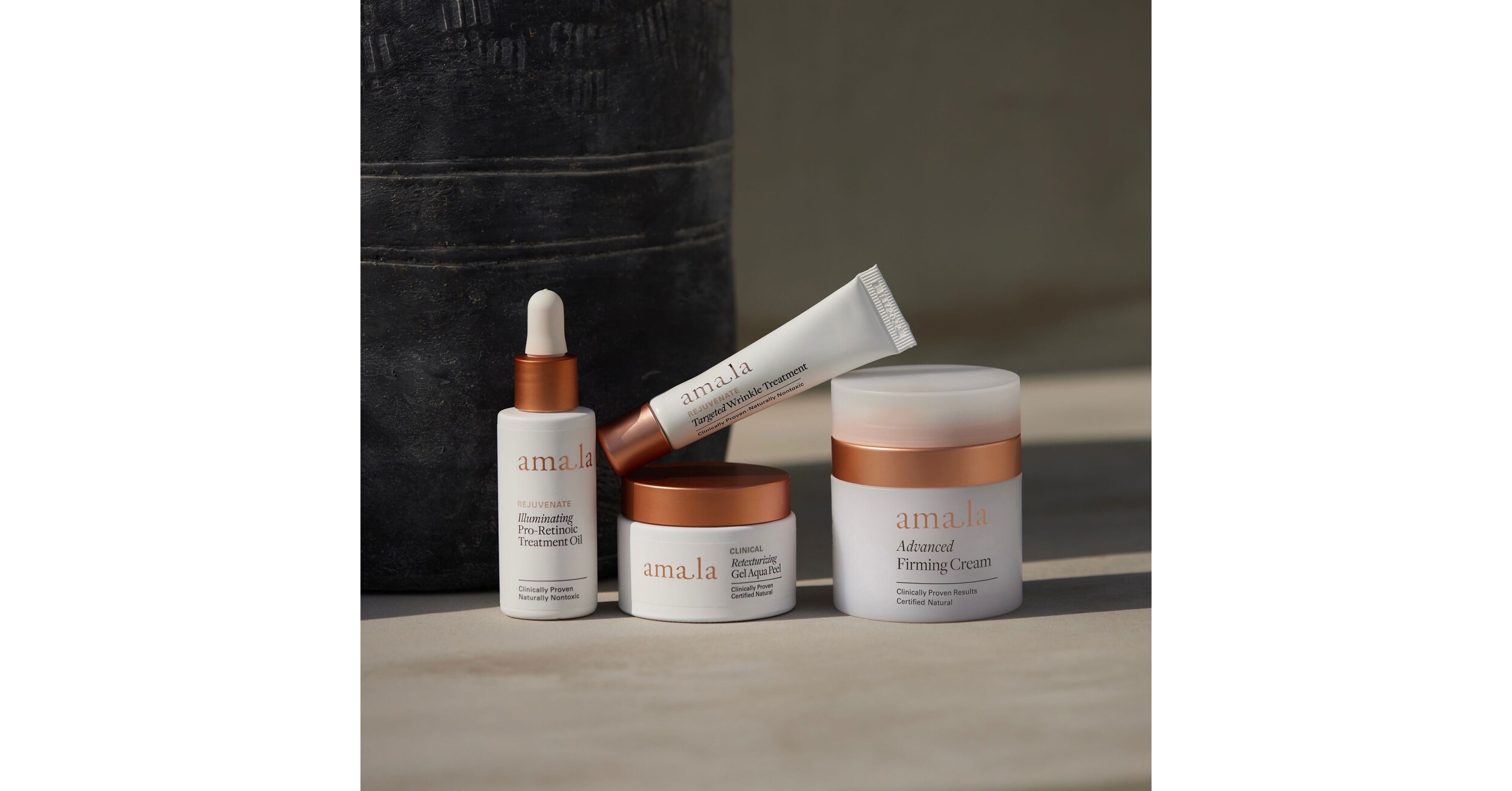 Amala Beauty Joins Fundamental Brands, Paving the Way for Innovation ...