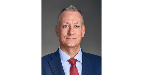 Timken Names Michael A. Discenza Chief Financial Officer - Aug 14, 2025