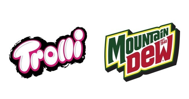 Trolli® and Mountain Dew® Collide for the Most Epic Collaboration ...