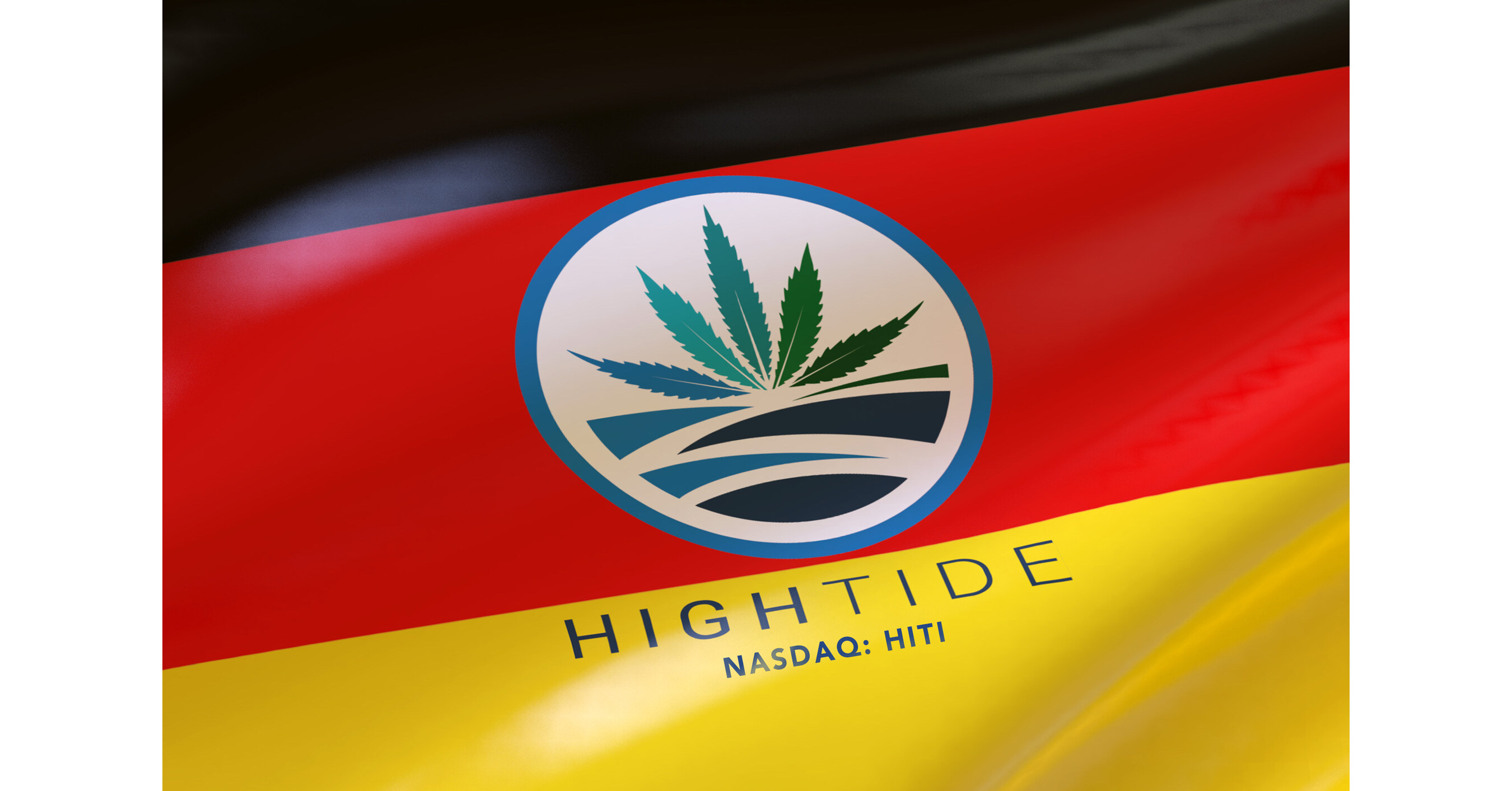 High Tide to Become Major Player in German Medical Cannabis Market ...