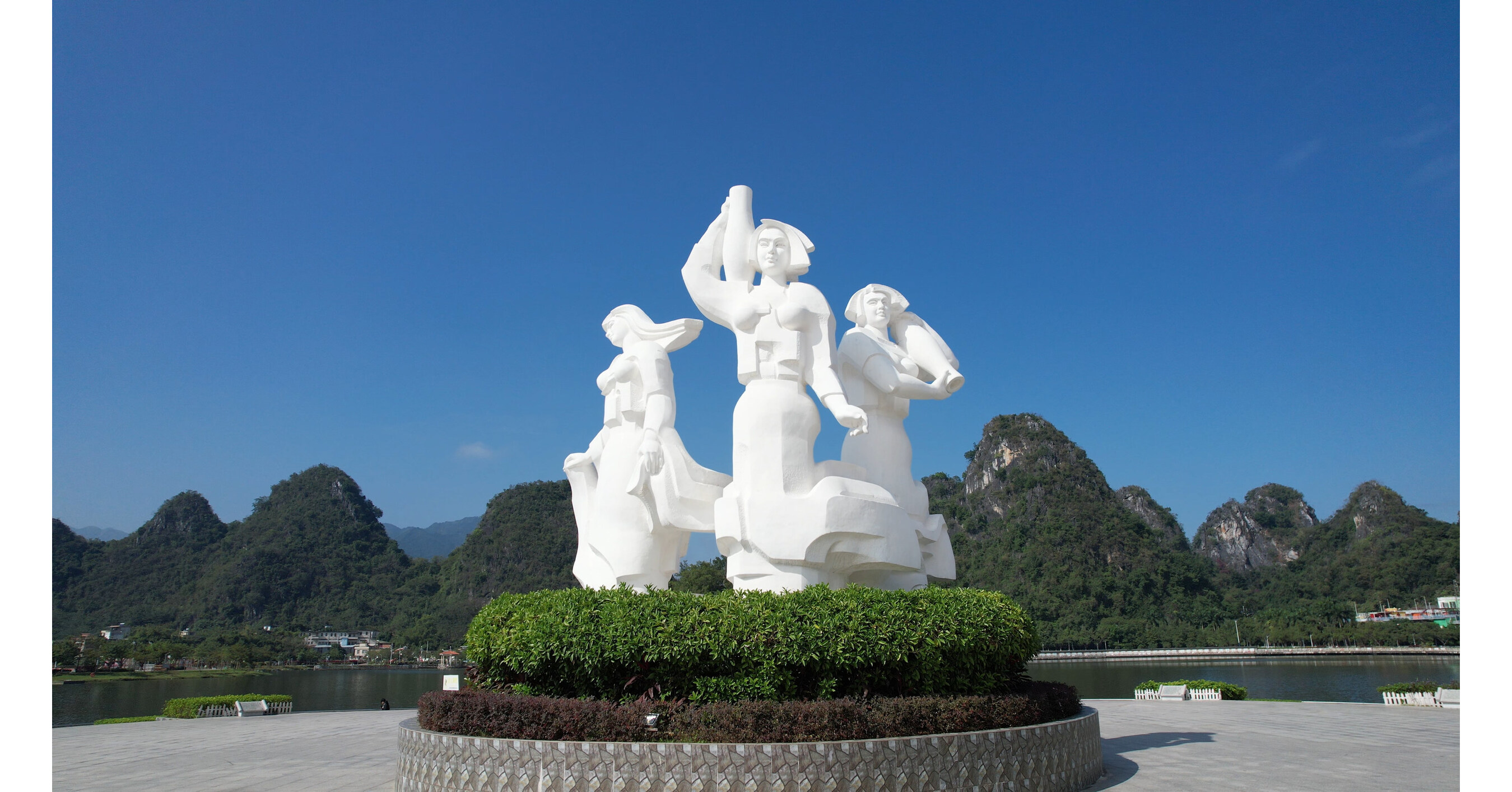 Stone in Yunfu: carving timeless beauty through centuries of craftsmanship