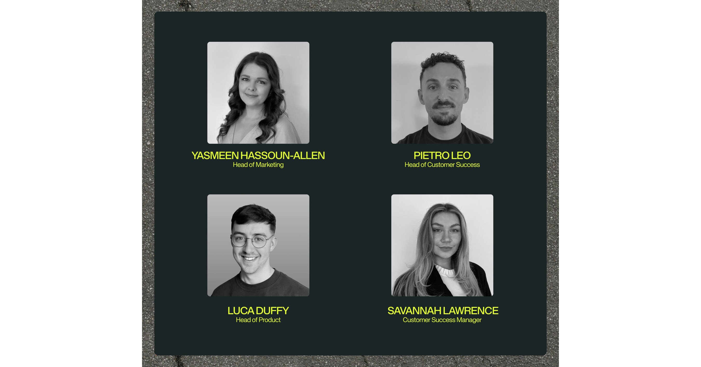 ConTech Pioneer innDex Strengthens Leadership with Four Strategic ...