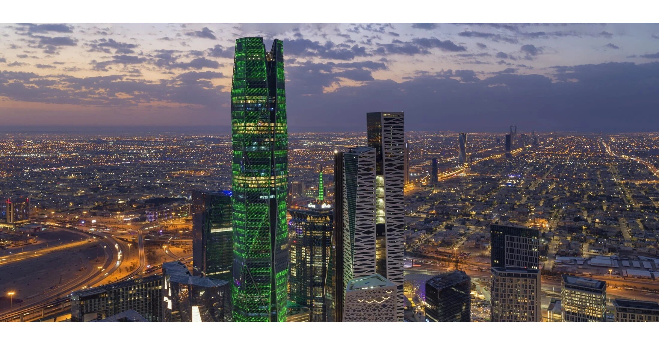 L'Arabie saoudite passe du 104e au 23e rang mondial dans le Mining Investment Attractiveness Index