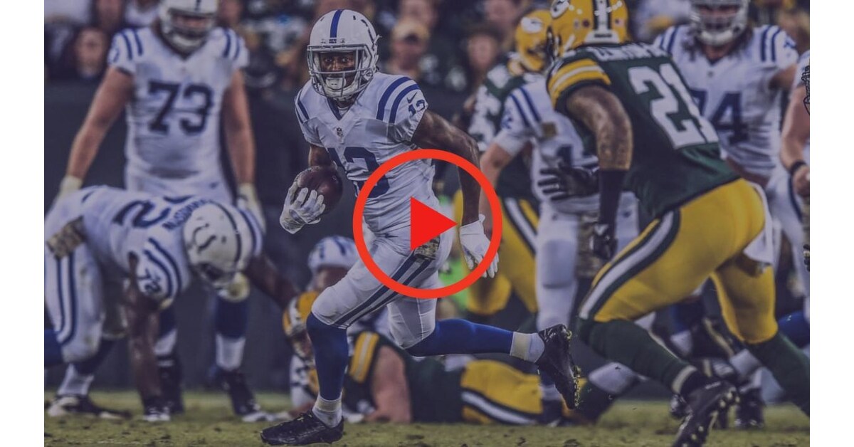 How to Watch Packers vs Colts Game Today: Live Stream, TV Channel, Date ...