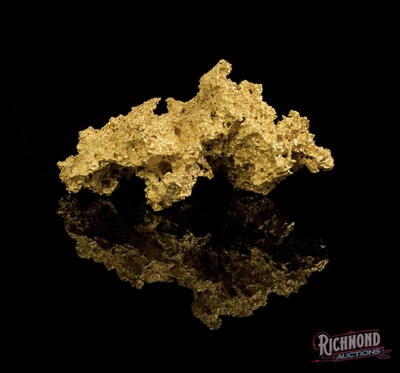 Richmond Auctions and Gold Rush Star Tyler Mahoney to Present First ...