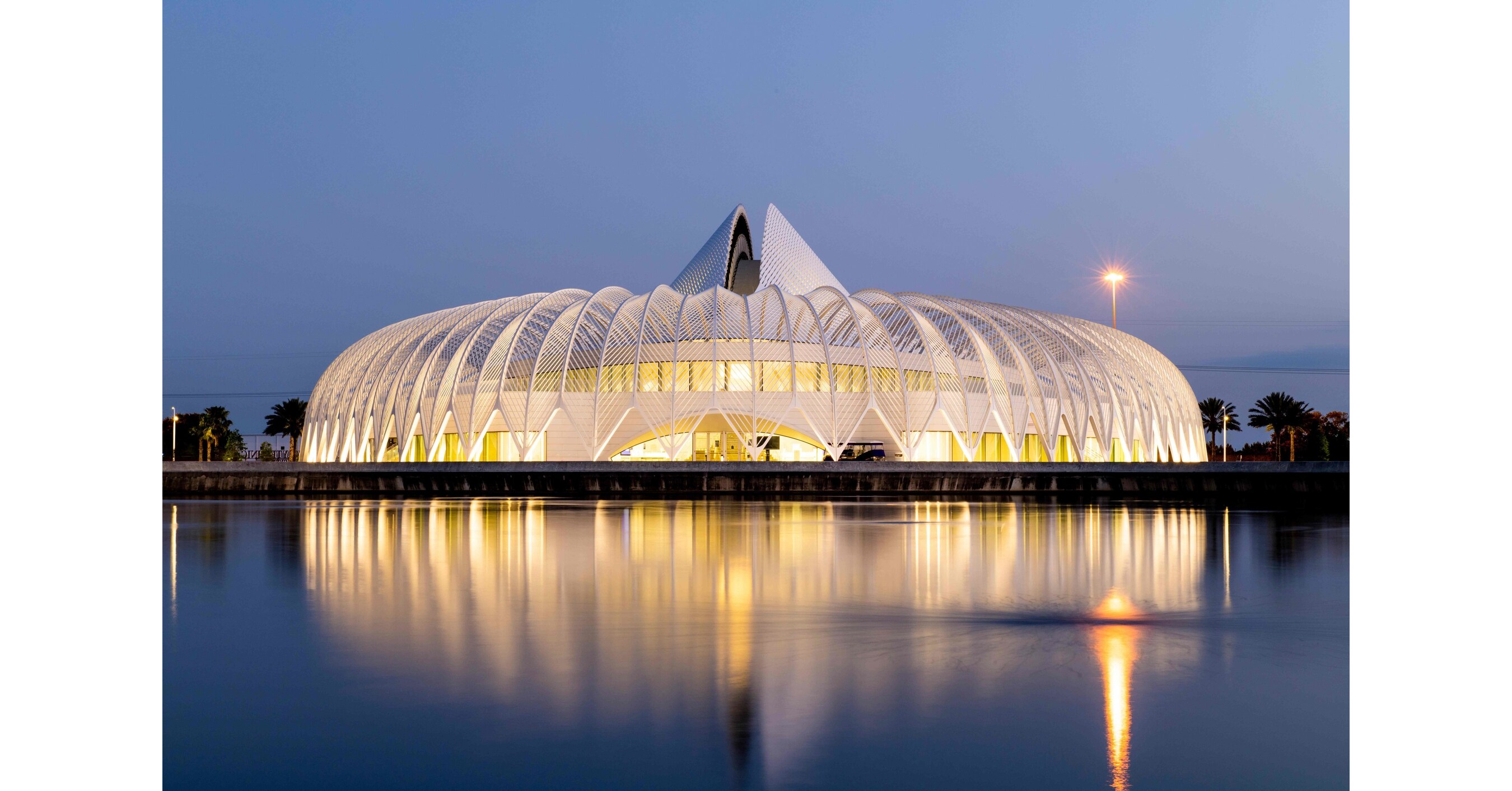 Florida Poly's enrollment hits record high, momentum soars