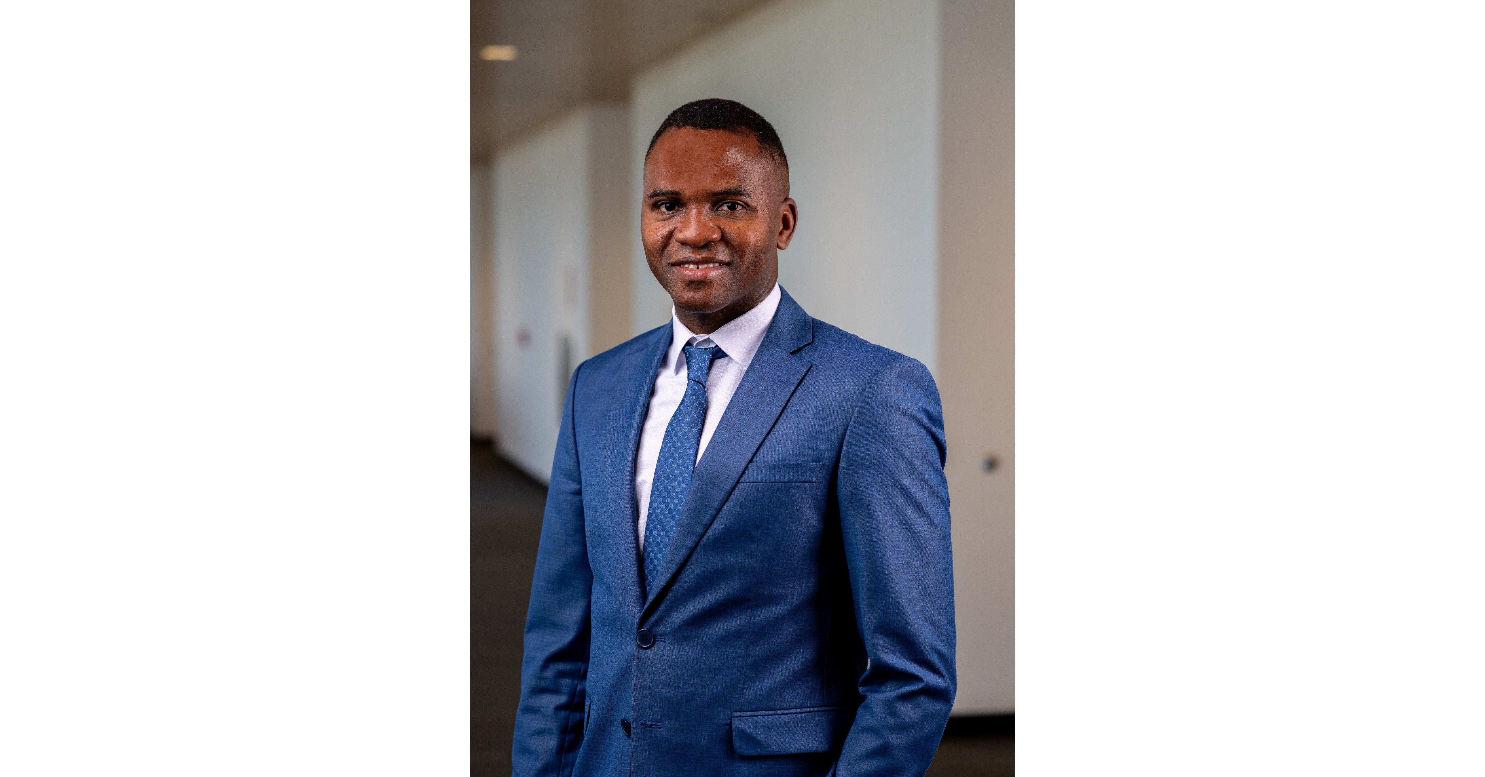 The Andersons Appoints Emmanuel Ayuk as Executive Vice President ...