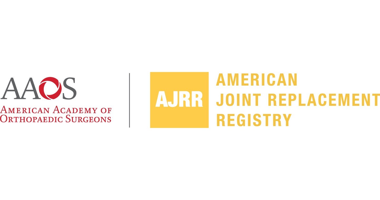 American Joint Replacement Registry Marks Record Growth, Strengthens ...