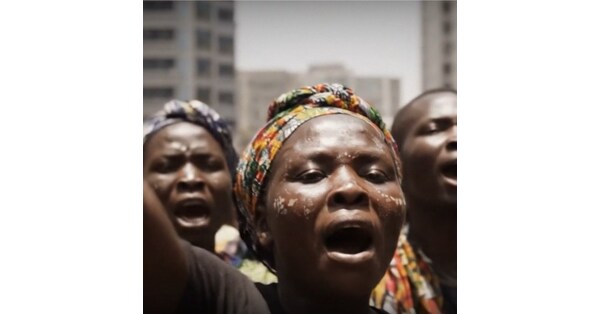 "Reparations: The Colonial Debt" to Premiere in Bamako on 16 August 2025