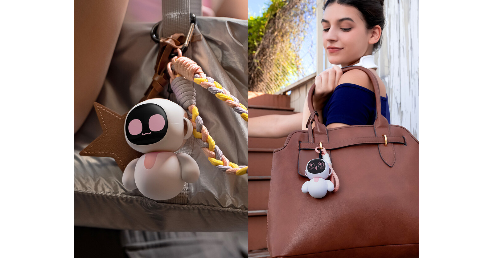 Kickstarter Sensation: Energize Lab's AI Charm Bot Eiliko Hits 3800% of Goal and $380K+ in ...