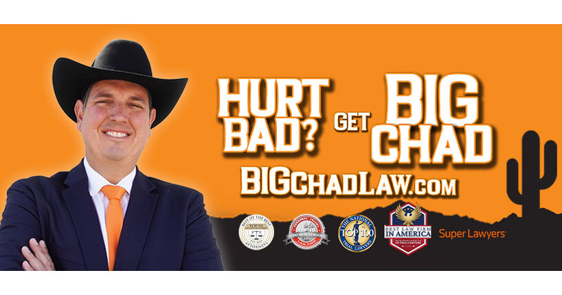 Arizona Lawman Expands to Tucson - Bringing Award-Winning Personal ...