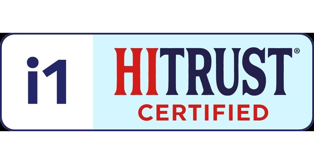 HiLabs Achieves HITRUST i1 Certification to Manage Data Protection and ...