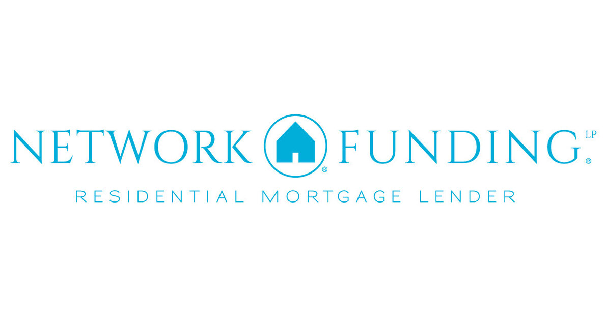 Network Funding Ranked as Top Mortgage Lender by National Industry ...