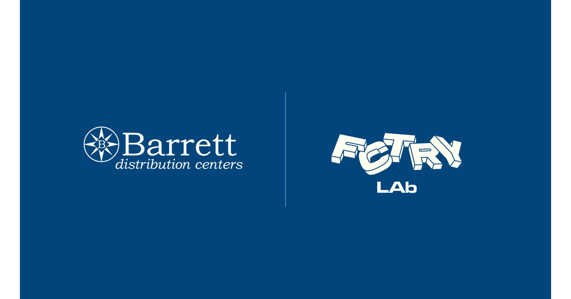 The Right Fit: Footwear Brand FCTRY LAb Selects Barrett Distribution ...