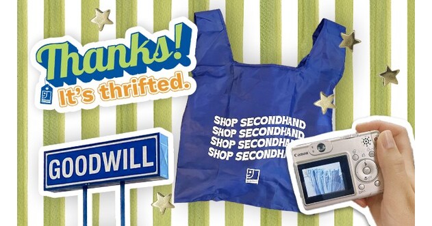 Goodwill® -Your Neighborhood Thrift Store- Invites You to Turn Deals ...
