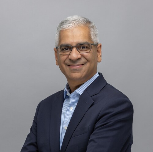 Cboe Appoints Prashant Bhatia to Lead Enterprise Strategy & Corporate ...