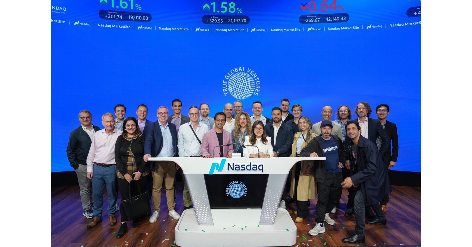 True Global Ventures Granted Capital Markets Services Licence beyond ...