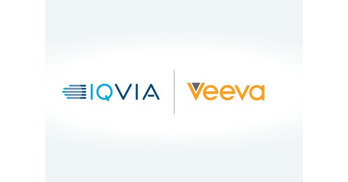 IQVIA y Veeva anuncian acuerdos de colaboración clínica y comercial a largo plazo